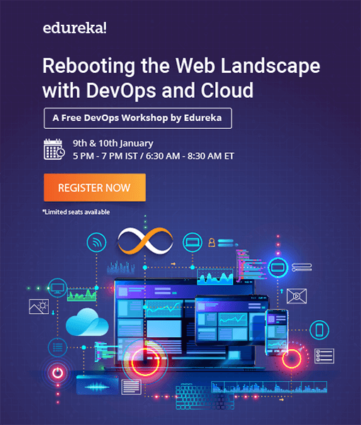 DevOps Resume Example | DevOps Engineer CV/ Resume Template | Edureka
