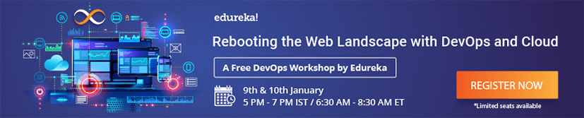 DevOps Resume Example | DevOps Engineer CV/ Resume Template | Edureka