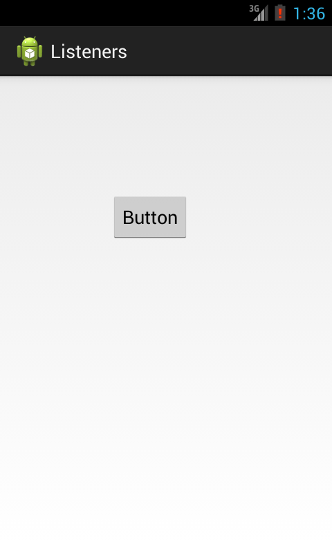 Android tutorial on Event Listeners | Edureka Blog