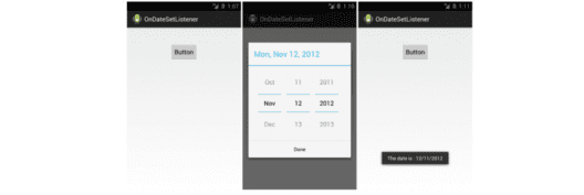 Android tutorial on Event Listeners | Edureka Blog