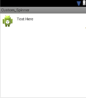 Android Tutorial on Custom Spinner | Edureka