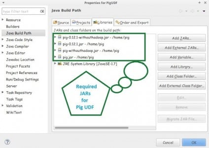 Pig Programming | Apache Pig Script with UDF in HDFS Mode | edureka