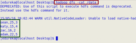 Pig Programming | Apache Pig Script with UDF in HDFS Mode | edureka