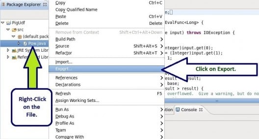 Pig Programming | Apache Pig Script with UDF in HDFS Mode | edureka
