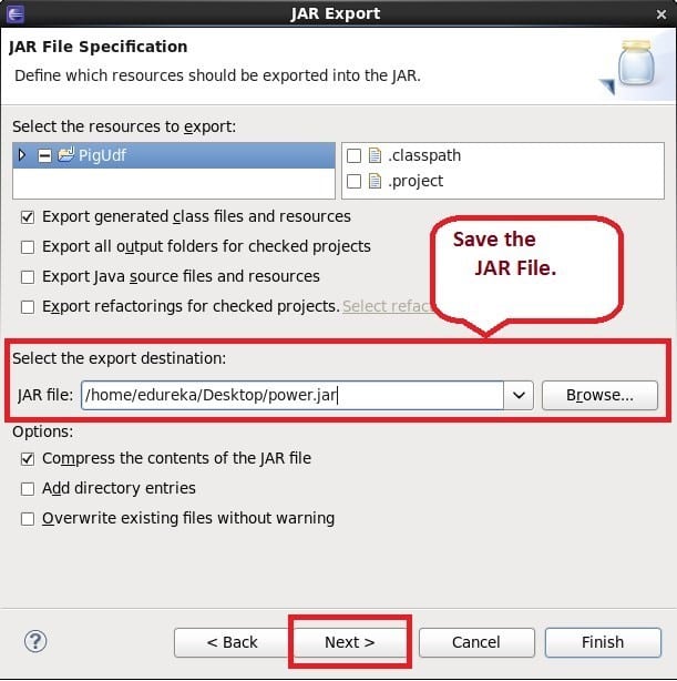 Pig Programming | Apache Pig Script with UDF in HDFS Mode | edureka
