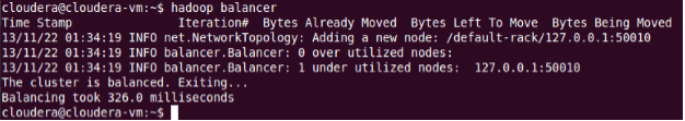 Useful Hadoop Shell Commands | Edureka blog Useful Hadoop Shell Commands | Edureka blog
