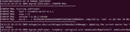 Useful Hadoop Shell Commands | Edureka blog