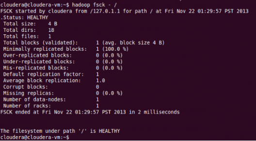 Useful Hadoop Shell Commands | Edureka blog Useful Hadoop Shell Commands | Edureka blog