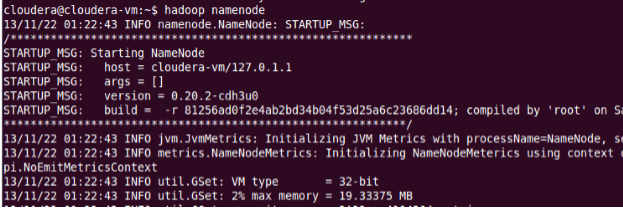 Useful Hadoop Shell Commands | Edureka blog Useful Hadoop Shell Commands | Edureka blog