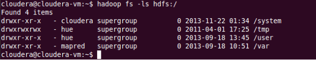 Useful Hadoop Shell Commands | Edureka blog Useful Hadoop Shell Commands | Edureka blog