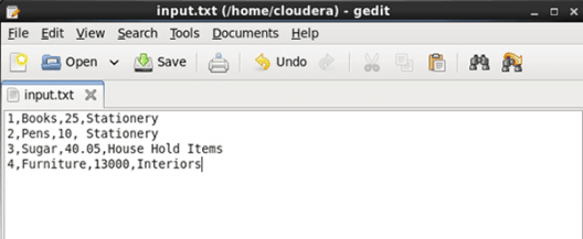 How to run Hive scripts | edureka
