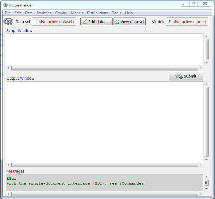 Importing Data in R Commander - Tutorial | Edureka Blog