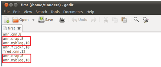 Operators in Apache Pig: Part 1- Relational Operators - Edureka