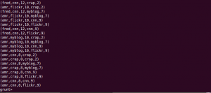 Operators in Apache Pig: Part 1- Relational Operators - Edureka