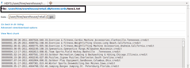 Top Hive Commands with Examples in HQL | Edureka blog
