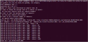 Top Hive Commands with Examples in HQL | Edureka blog