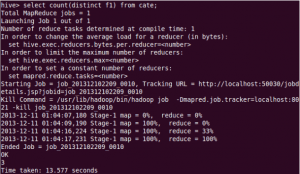 Top Hive Commands with Examples in HQL | Edureka blog
