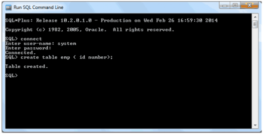 Oracle to HDFS using Sqoop - Edureka Blog