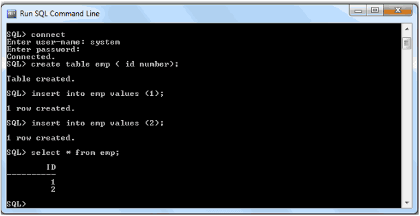 Oracle to HDFS using Sqoop - Edureka Blog