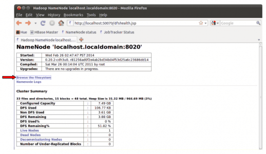 Oracle To Hdfs Using Sqoop Edureka Blog