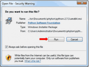 Steps to open CQLSH of Cassandra installed on Window - Edureka Blog