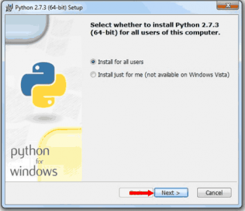 Steps to open CQLSH of Cassandra installed on Window - Edureka Blog
