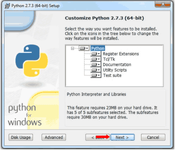 Steps to open CQLSH of Cassandra installed on Window - Edureka Blog