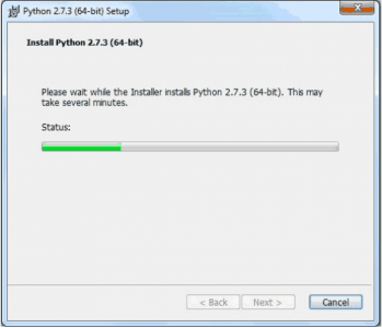 Steps to open CQLSH of Cassandra installed on Window - Edureka Blog
