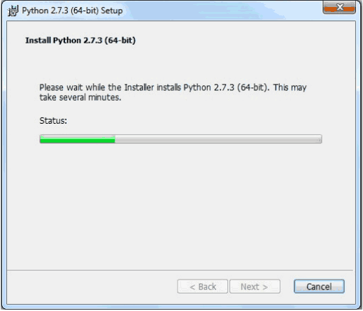 Steps To Open Cqlsh Of Cassandra Installed On Window Edureka Blog