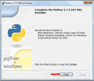 Steps to open CQLSH of Cassandra installed on Window - Edureka Blog