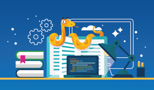 Programming With Python Tutorial