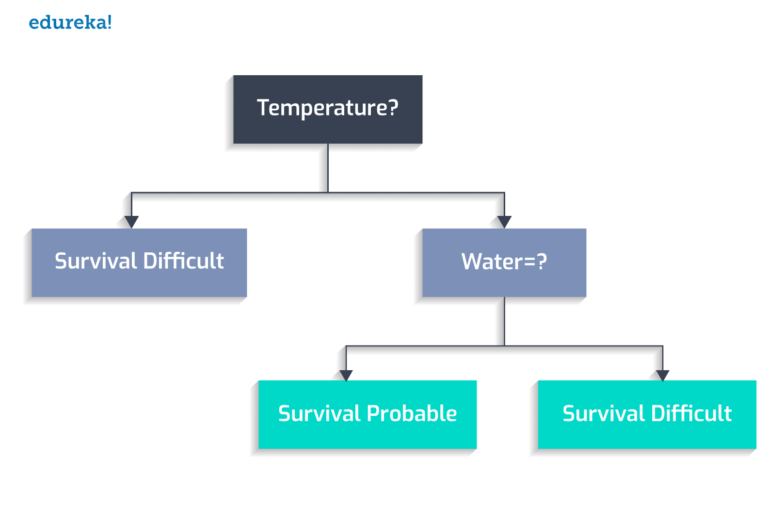 Decision Tree | Decision Tree Introduction With Examples | Edureka