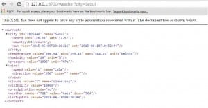 How to Write RESTful Web Services with JAX-WS