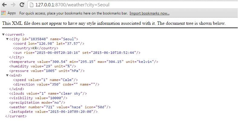 How to Write RESTful Web Services with JAX-WS