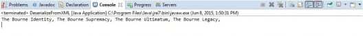 Serialization Of Java Objects To Xml Edureka Blog