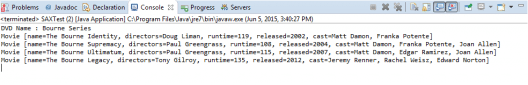 Xml Parser In Python Learn Elementtree And Minidom Parsing