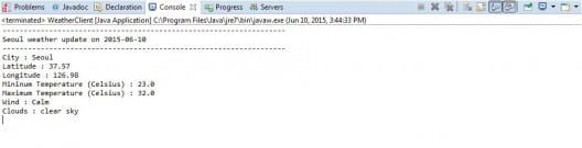 How to Write RESTful Web Services with JAX-WS