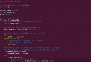 Why You Should Choose Python For Big Data | Edureka Blog