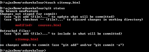 Git'ting Ahead: Hacking Git and GitHub Part 2 | Edureka Blog