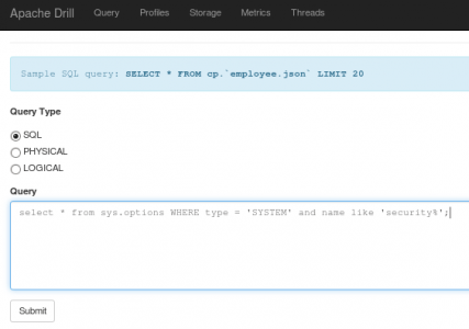Drilling Down On Apache Drill, the New-Age Query Engine | Edureka Blog