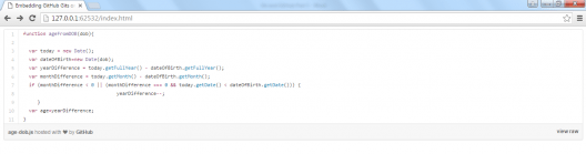 'Git’ting Ahead: Hacking Git And GitHub Part 3 | Edureka Blog
