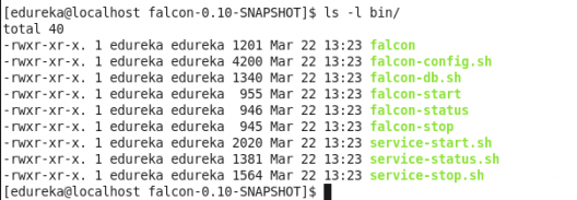 Apache Falcon New Data Management Platform For Hadoop Ecosystem Edureka Blog