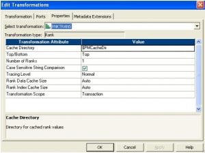 Informatica Transformations | Informatica Tutorial | Edureka