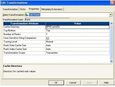 Informatica Transformations | Informatica Tutorial | Edureka