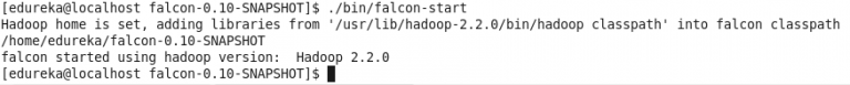 Apache Falcon: New Data Management Platform For Hadoop Ecosystem ...