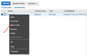 What is AWS S3: Your Guide to the Amazon S3 Tutorial