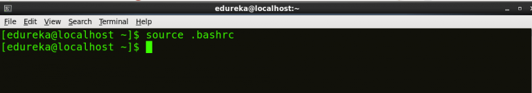 Install Hadoop | Setting up a Single Node Hadoop Cluster | Edureka