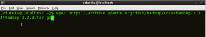 Install Hadoop | Setting up a Single Node Hadoop Cluster | Edureka