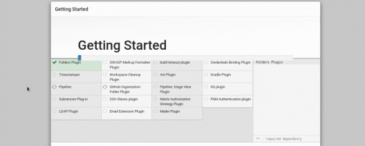 Install Jenkins In 5 Simple Steps | Jenkins Installation | Edureka