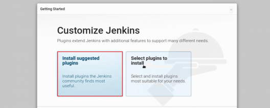 Install Jenkins In 5 Simple Steps | Jenkins Installation | Edureka